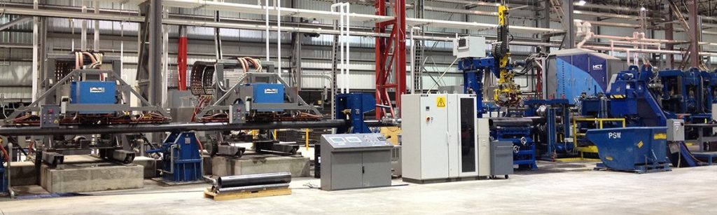 Thermatool Archives - Inductotherm Group Italy